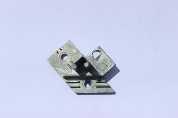 Cast Bar Joint 904 Greenhouse Spares - The Specialist stockist of all ...